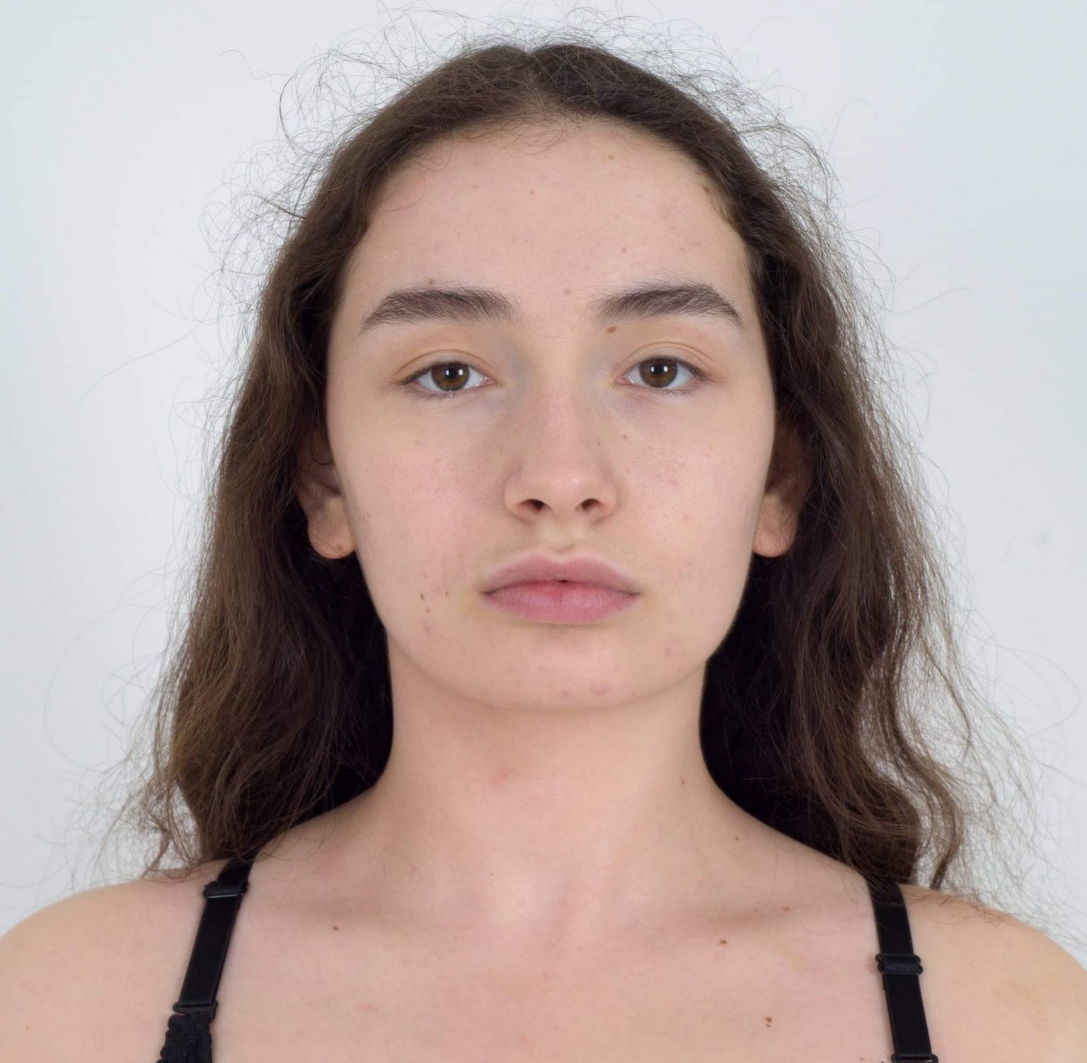 Maja Z. - fotomodelka z agencji fotomodelek | INFERNAL